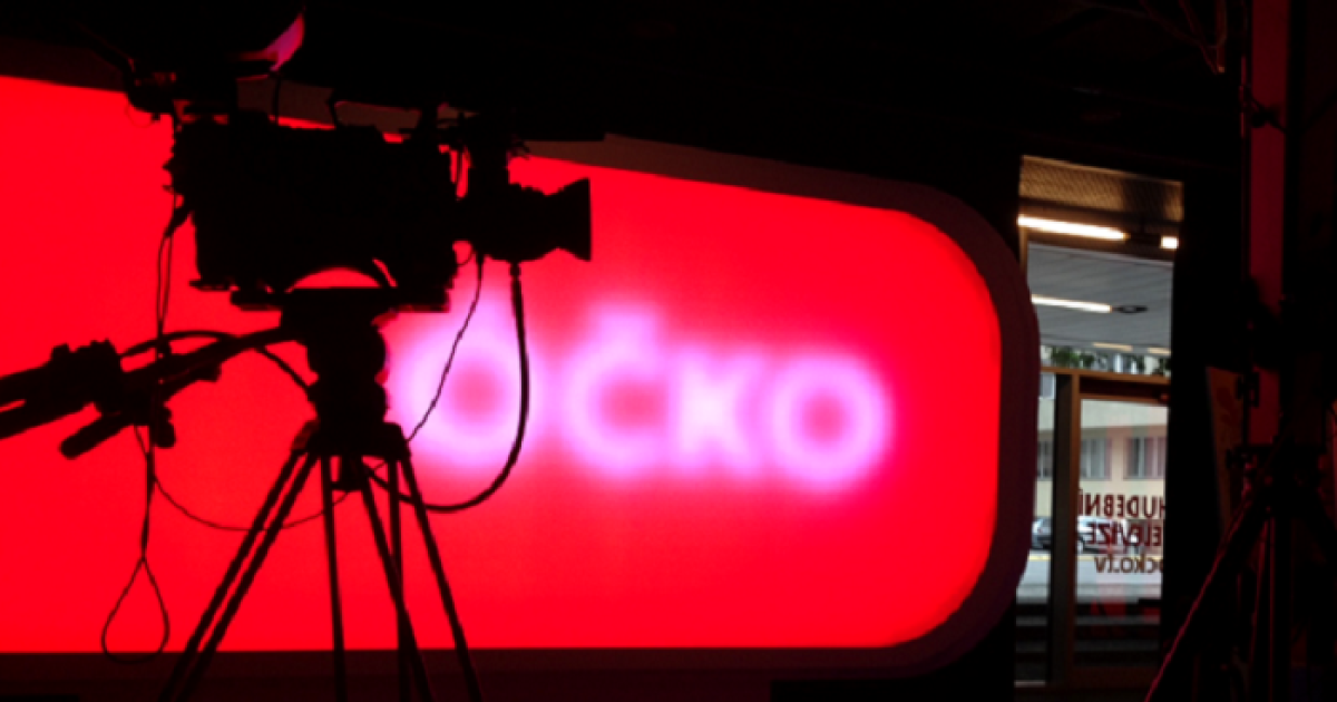 TV Noe, Óčko a Óčko Star rozšířily archiv v HbbTV | MediaGuru