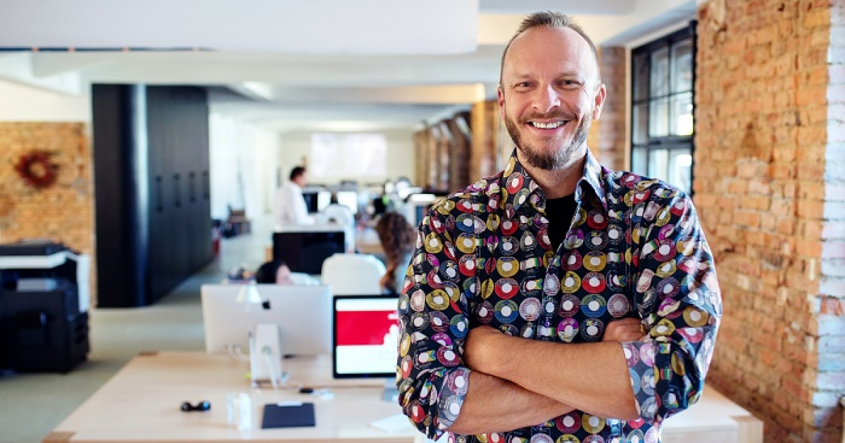 Do čela Many nastupuje Šimon Čapek z Red Bullu | MediaGuru