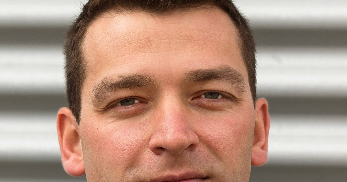 Jerguš Slota je ředitelem mediální agentury Zenith | MediaGuru