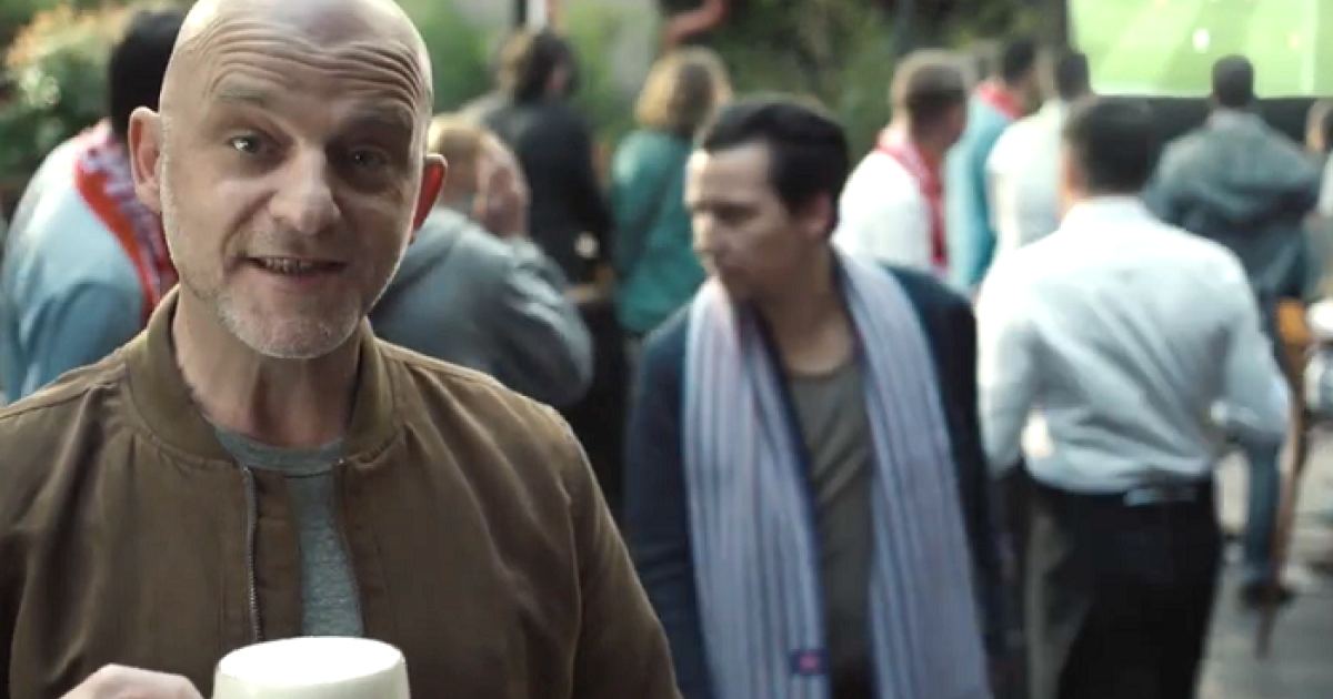 Nej herec v reklamě: Hynek Čermák, maskot: Pat a Mat | MediaGuru