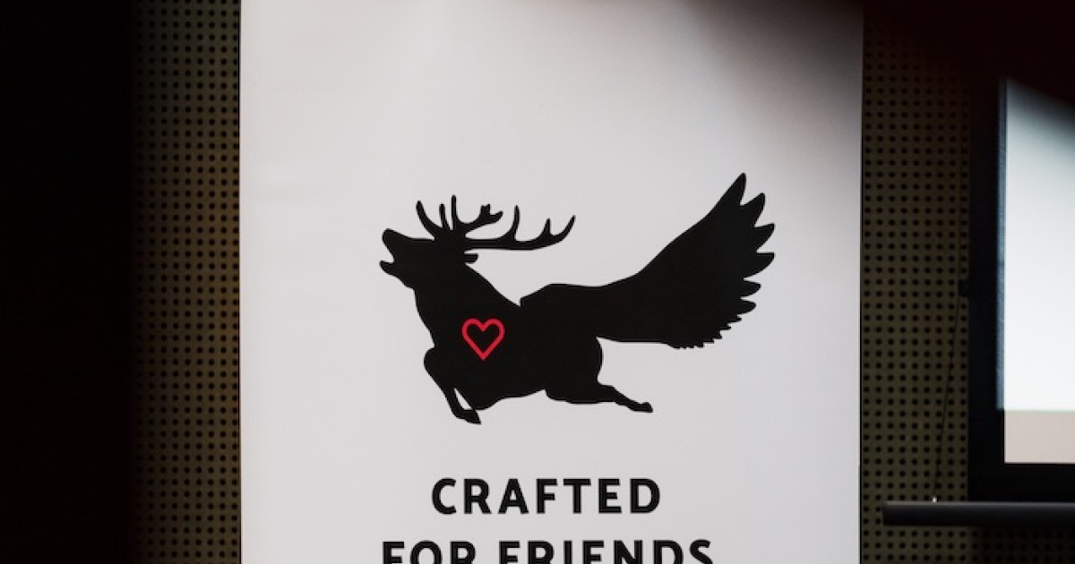 Vzniká gastronomická značka Crafted for Friends | MediaGuru