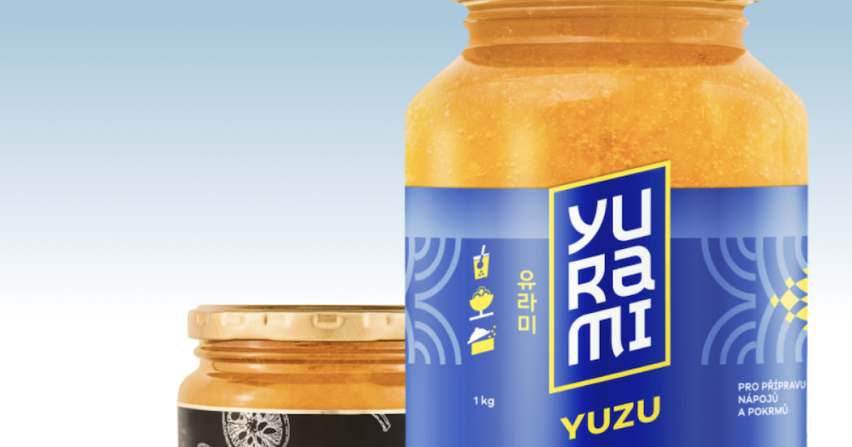 Značka Yuzu se mění na Yurami, chce expandovat | MediaGuru
