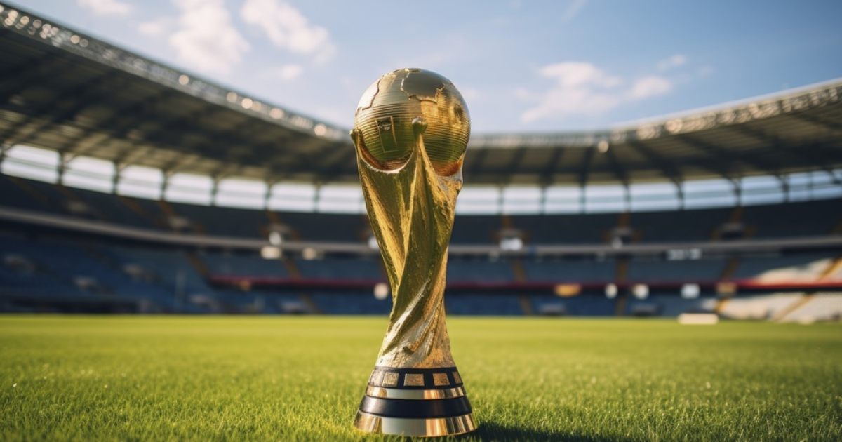 Přehled přímých přenosů z fotbalového MS 2026 na ČT sport, Nova Action ...
