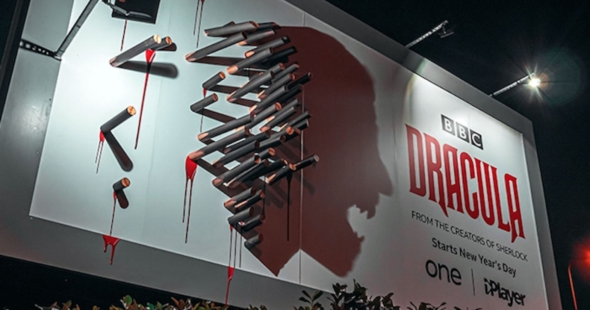 Není billboard jako billboard | MediaGuru