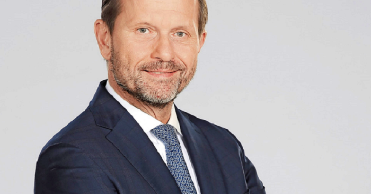 Jaromír Soukup si registruje známku Soukup obchodní dům | MediaGuru