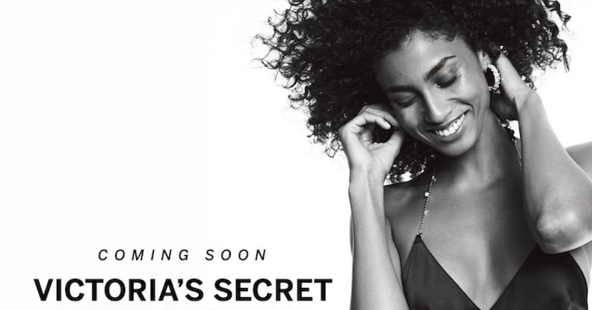 Na jaře otevře v Česku svou prodejnu Victoria’s Secret | MediaGuru