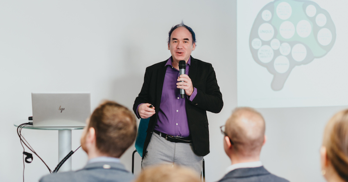 I přes větší logo si lidé reklamu se značkou nespojí | MediaGuru