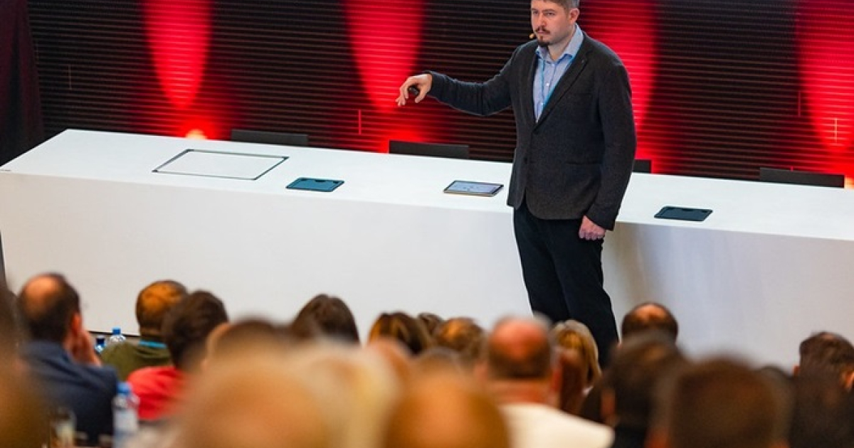 Big Data 2023: Nebojte se začít s AI, nabádají odborníci | MediaGuru