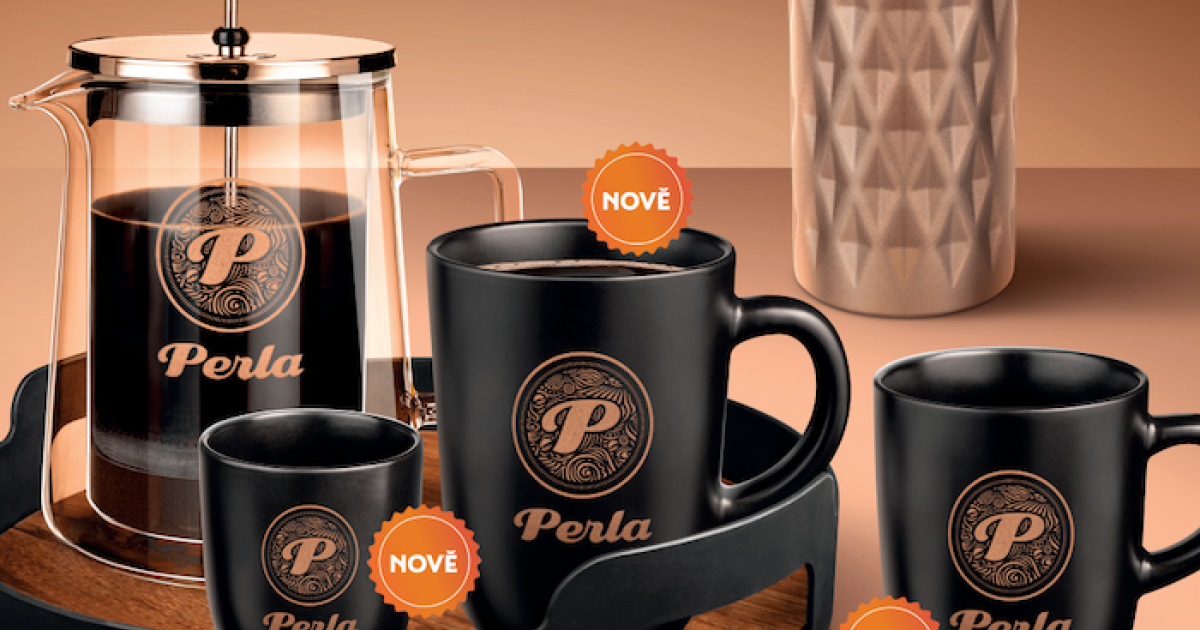 Albert spouští věrnostní kampaně se značkou Perla | MediaGuru