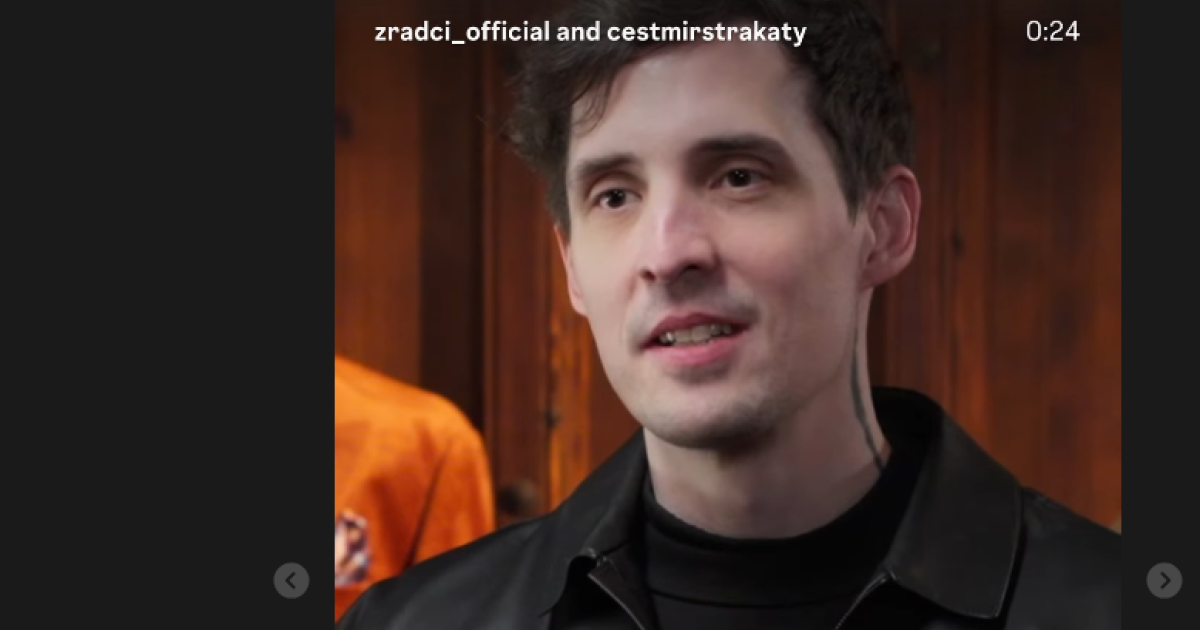 Ve druhé řadě reality Zrádci si zahraje i Brzobohatá a Strakatý | MediaGuru