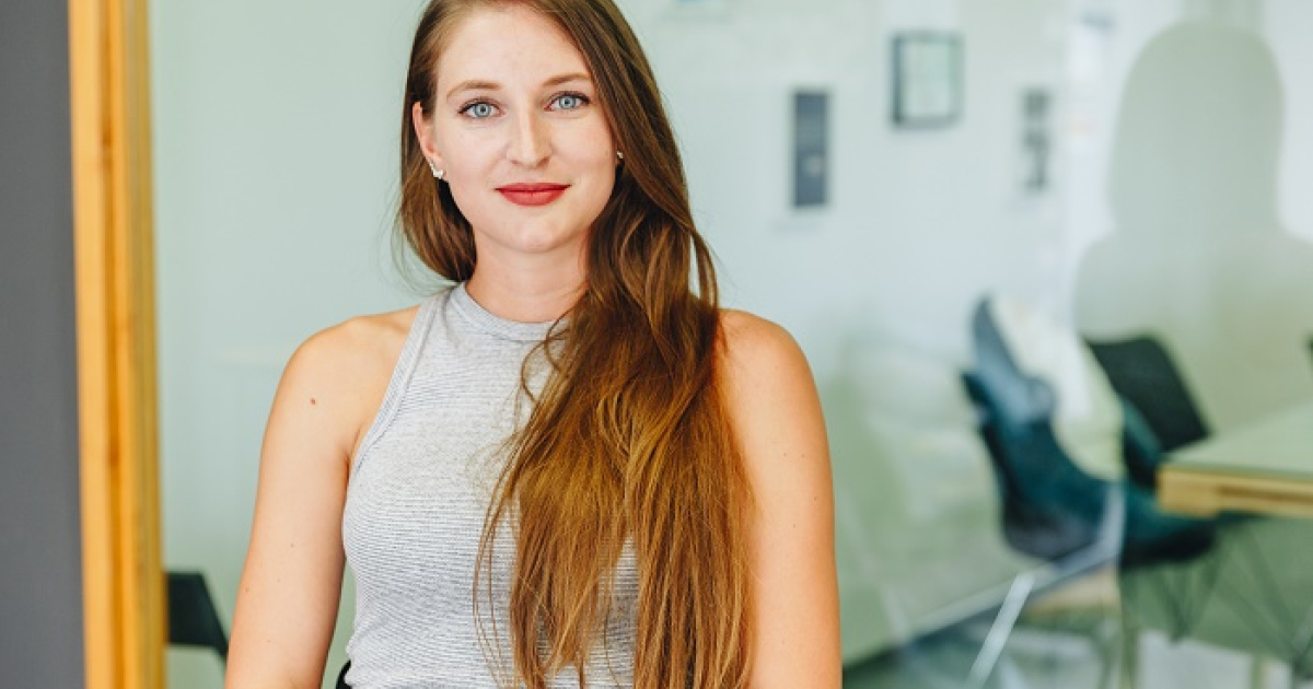 Do čela agentury Socialsharks přichází Nikol Stolle | MediaGuru