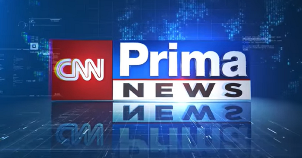 Před rokem začala vysílat televize CNN Prima News | MediaGuru