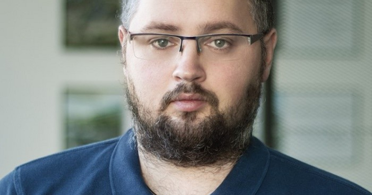 Marketing developerské firmy Getberg vede Jakub Čech | MediaGuru