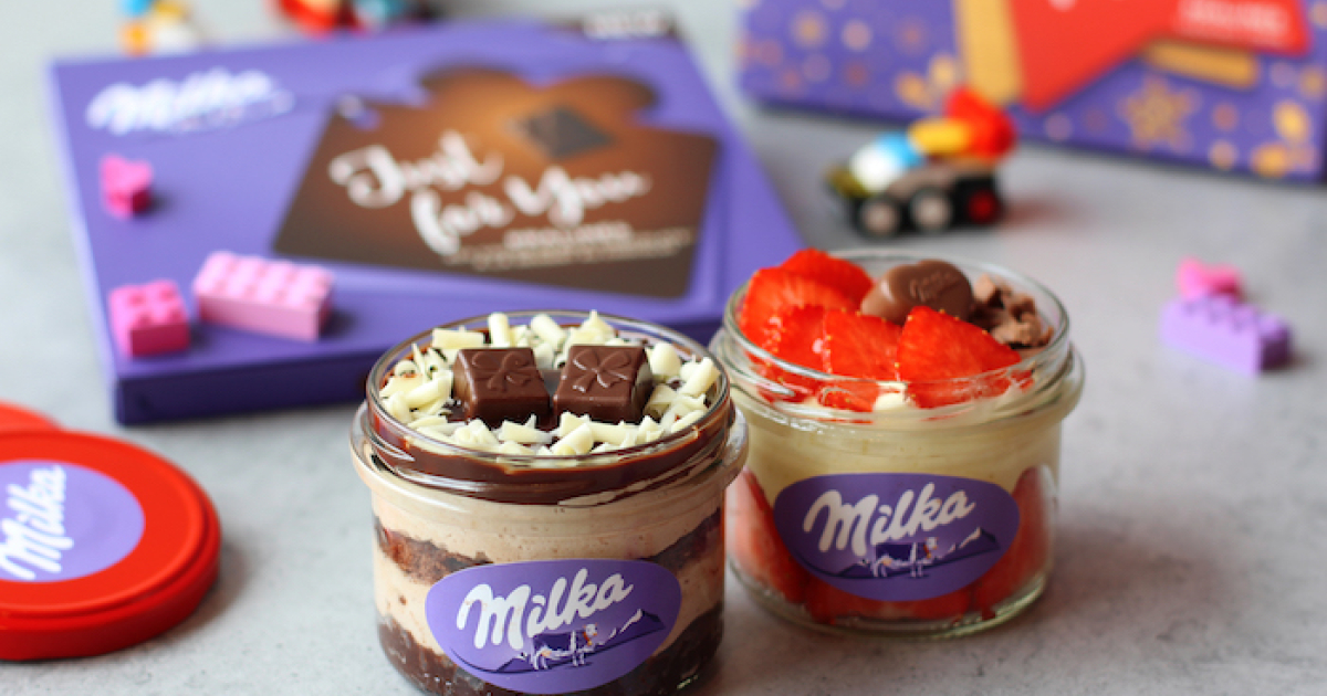 Milka se spojila s pražskou cukrárnou Ovocný Světozor | MediaGuru
