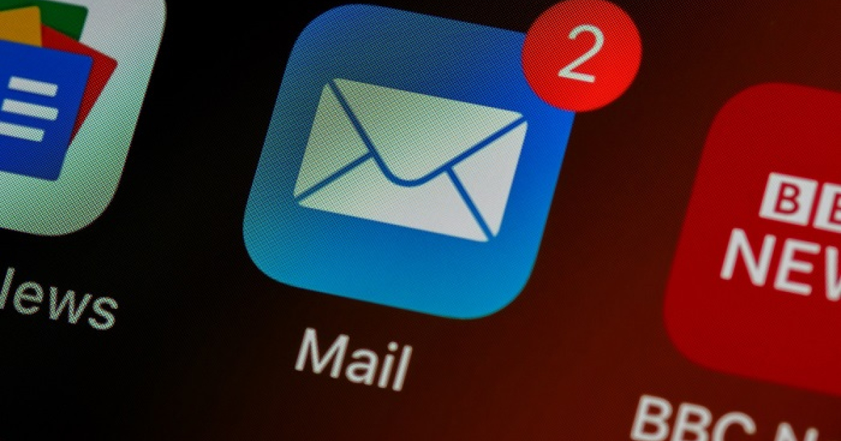 Seznam.cz a Ecomail: Podíl spamu loni mírně poklesl | MediaGuru