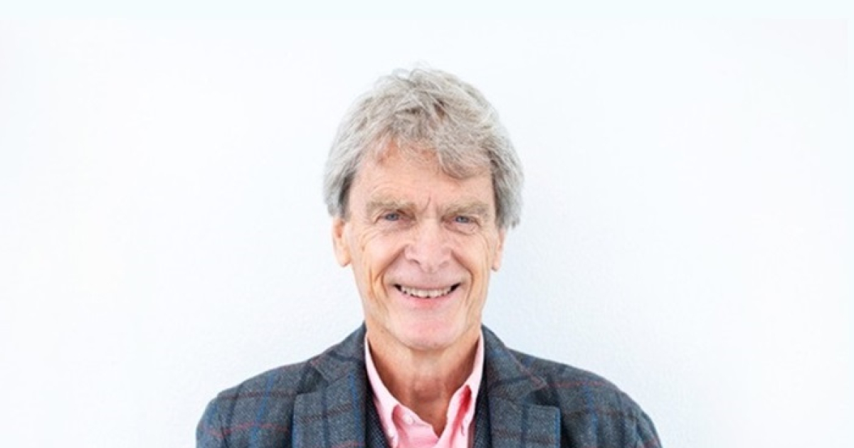 Reklamní tvůrce John Hegarty poprvé vystoupí v Praze | MediaGuru