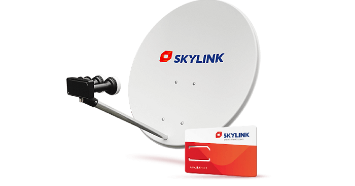 Skylink zvýší ceny několika balíčků satelitní televize | MediaGuru