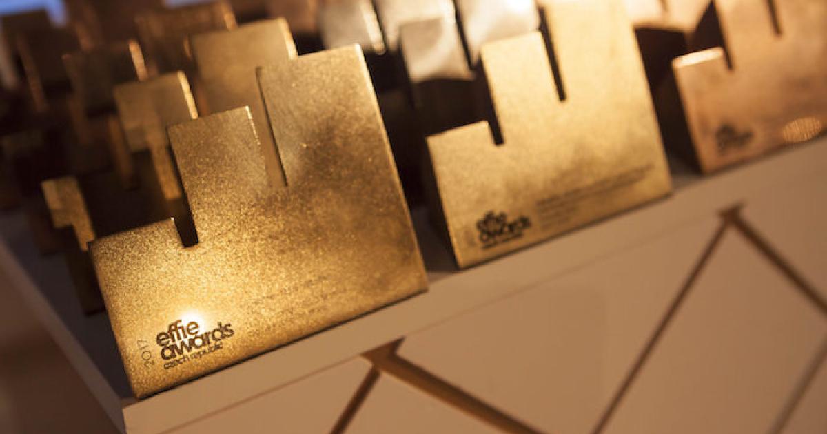 Effie zveřejňuje shortlist, nejvíce nominací má McCann | MediaGuru