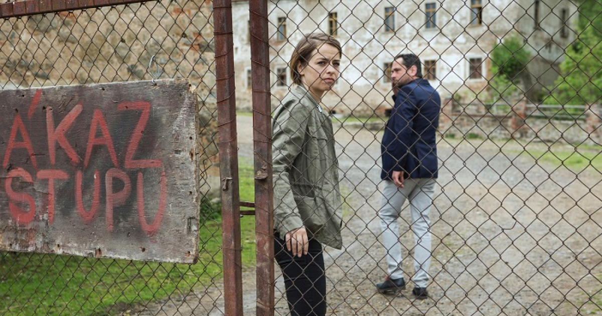 Vzteklina stále udržuje hranici 1,3 mil. diváků | MediaGuru