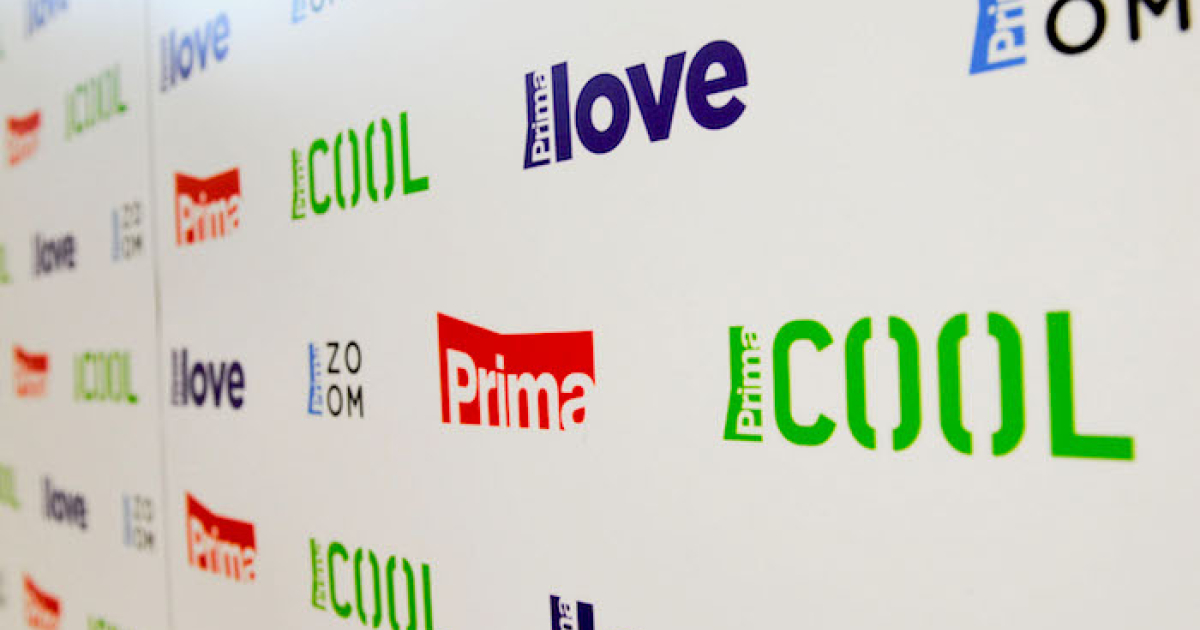 Prima chystá slovenské verze kanálů Prima Cool a Prima Love | MediaGuru