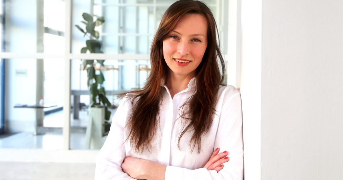 Marketing společnosti Mailkit vede Martina Hubená | MediaGuru