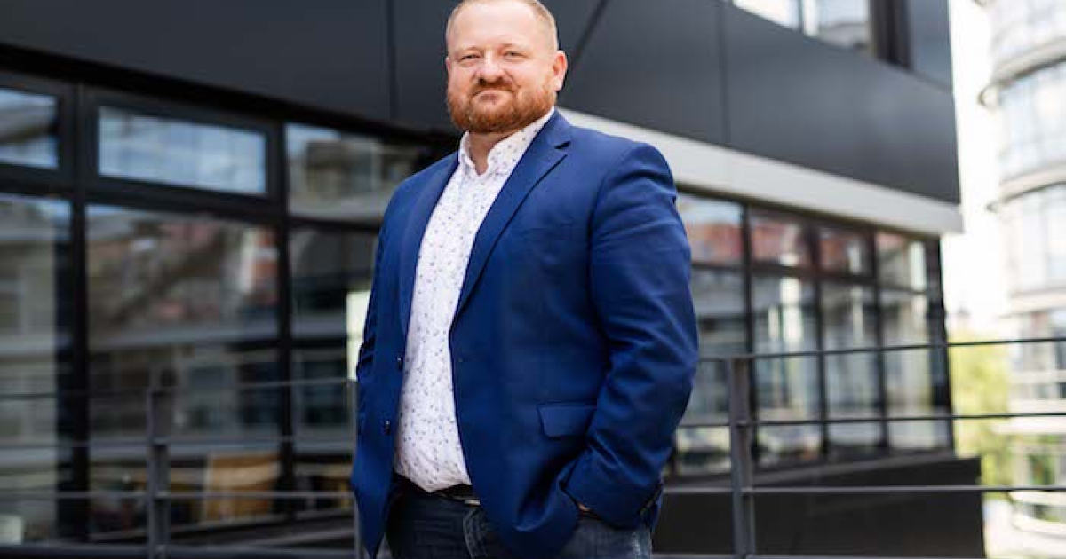 Mall Group nově povede Jakub Střeštík | MediaGuru