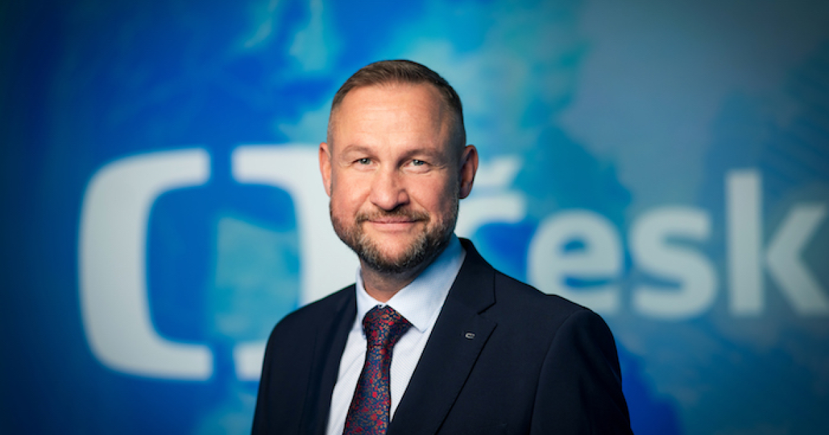 Souček odmítl výtky radních ČT jako neopodstatněné | MediaGuru
