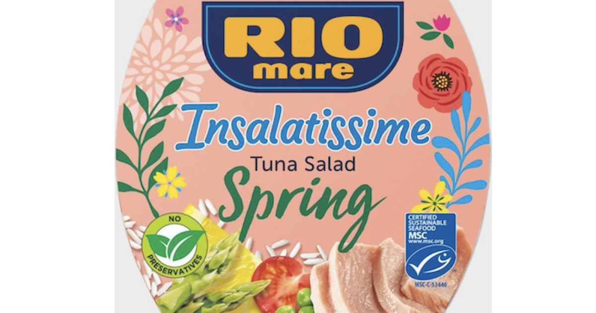 Rio Mare spouští letní soutěž, uvádí novinku | MediaGuru
