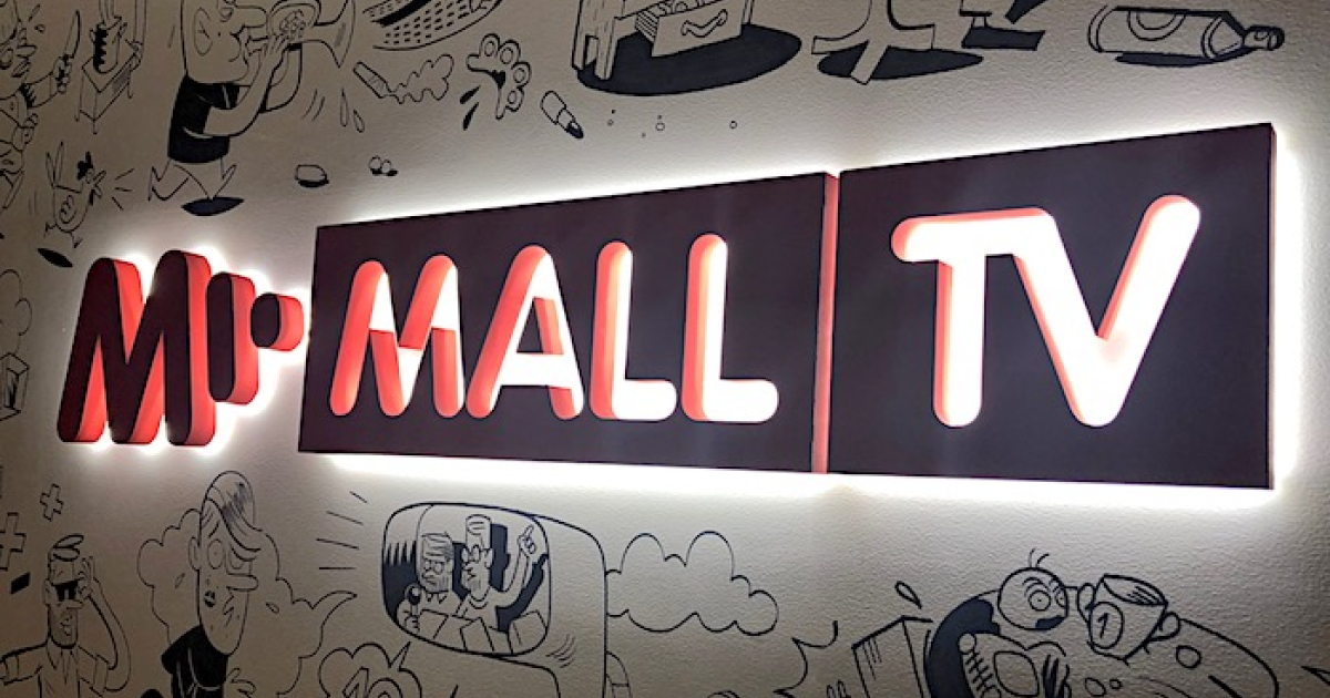Mall.tv spustila pilotní vysílání na Slovensku | MediaGuru