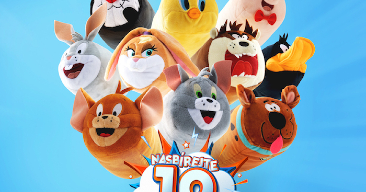 Lidl spouští věrnostní kampaň s Cartoon Heroes | MediaGuru