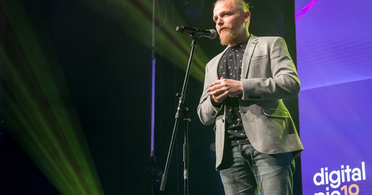 Peter Šurín: Na agenturním trhu chybí dobří lidé | MediaGuru