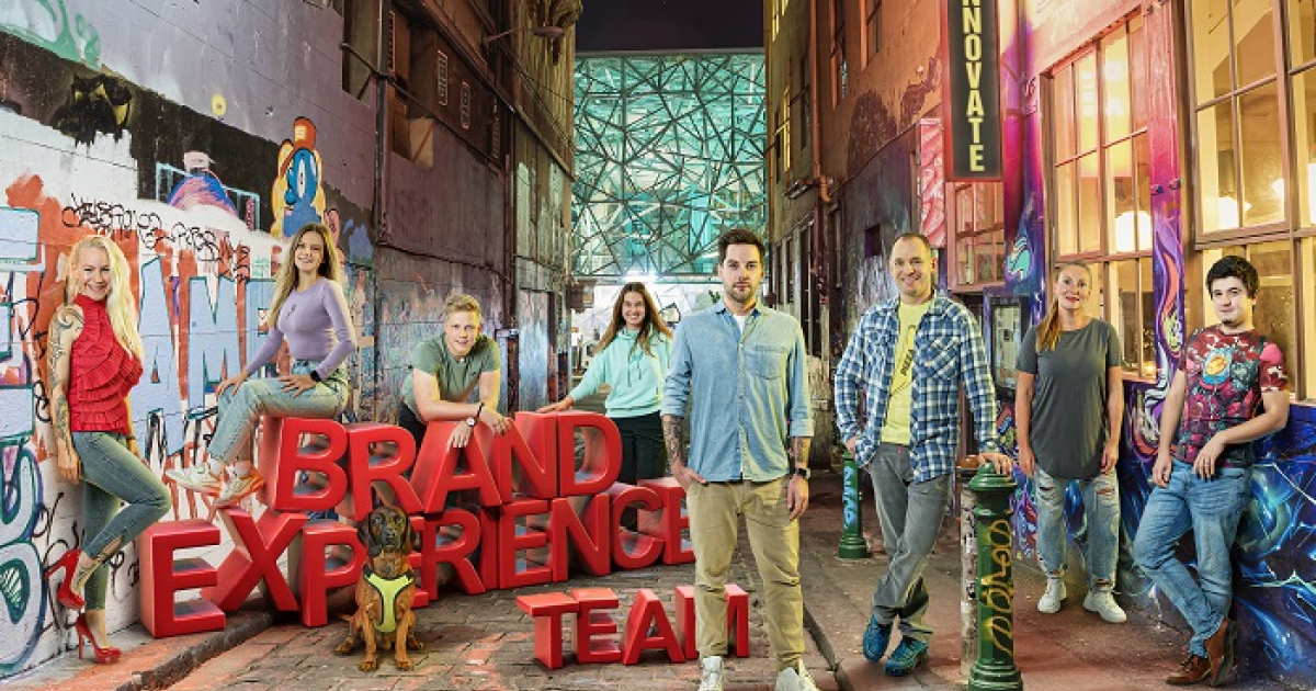 Miky Karas řídí v Innovate tým brand experience | MediaGuru