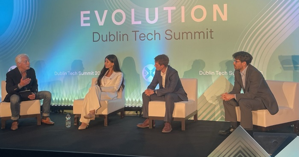Dublin Tech Summit se shodl, že AI by se měla regulovat | MediaGuru