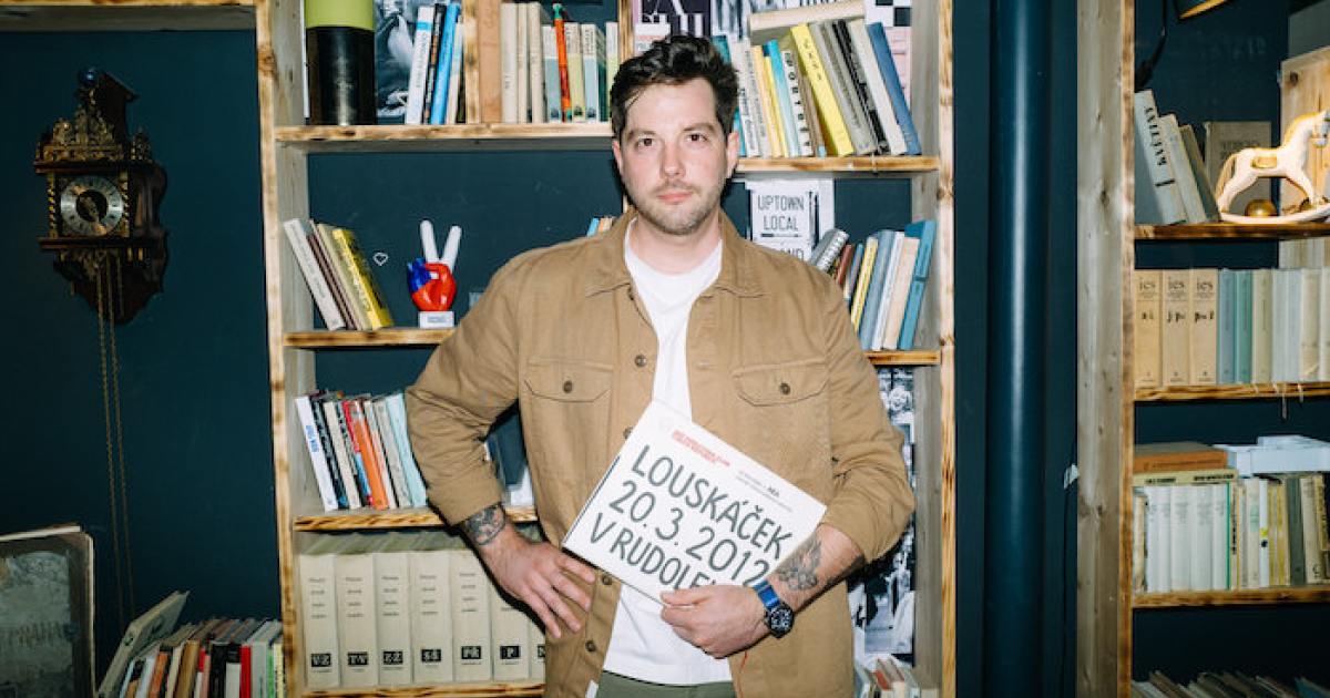 Novým předsedou ADC se stává Miky Karas | MediaGuru