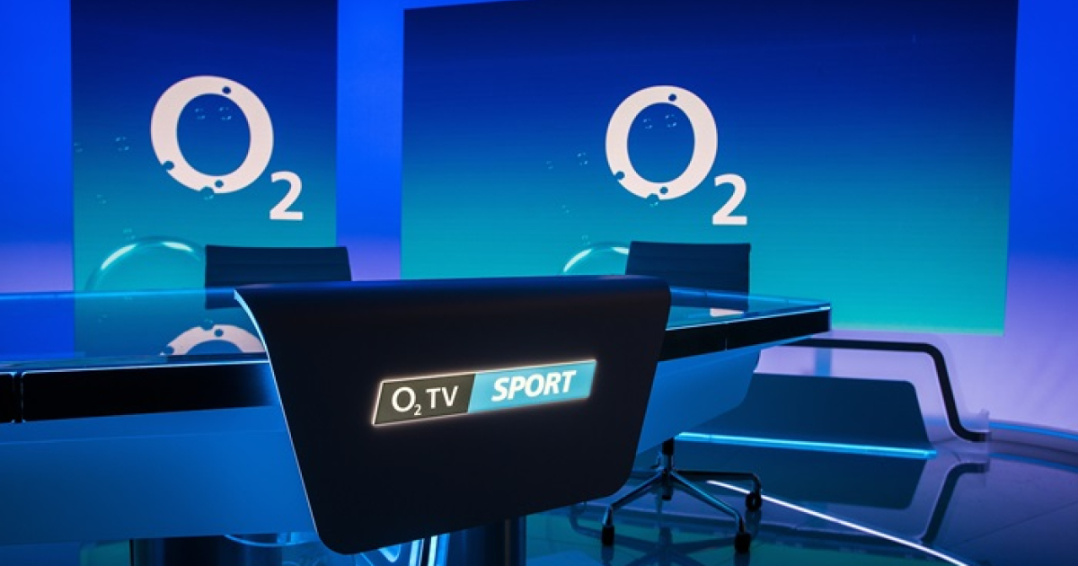 O2 TV zvýhodní před startem ligy tarif O2 TV Stříbrná | MediaGuru