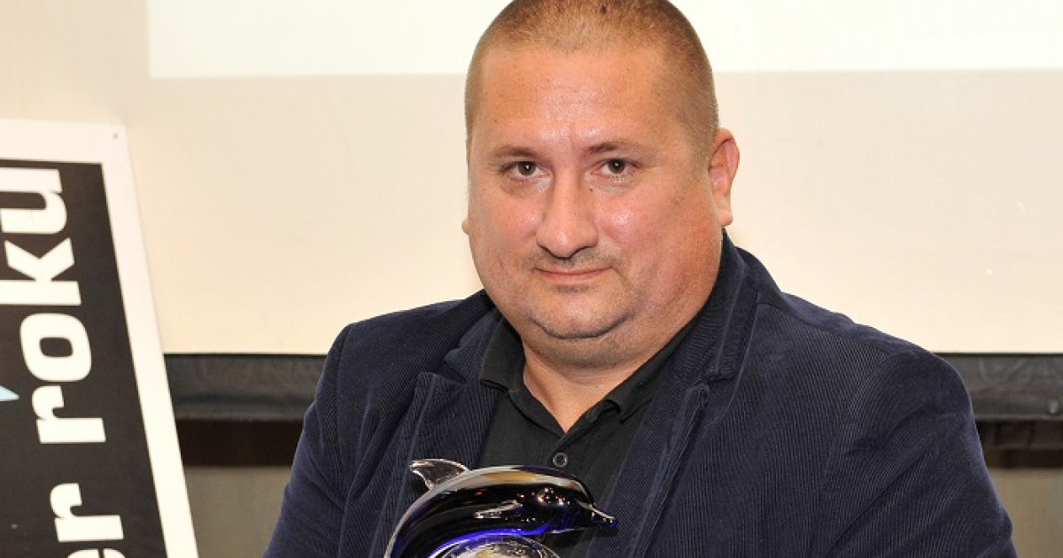 Tomáš Lipták: Náš spot nepodporoval produkt, ale lidské hodnoty | MediaGuru