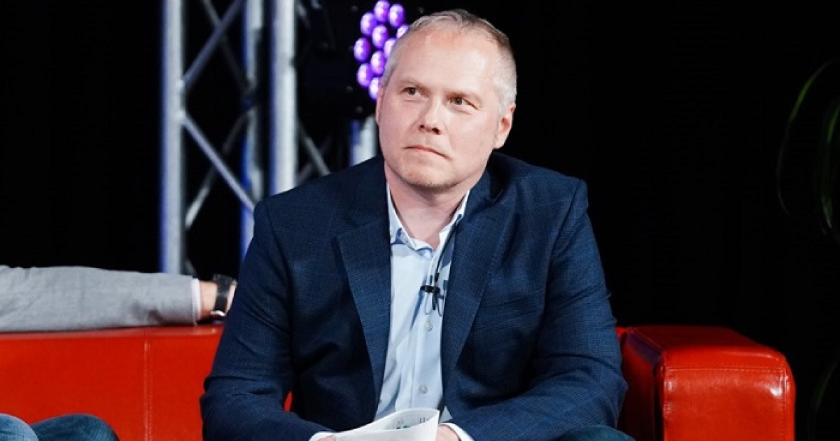 Programovým ředitelem TV Barrandov je Roman Mrázek | MediaGuru