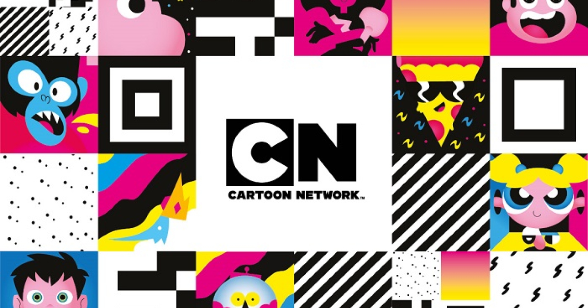 Prodej reklamy pro Cartoon Network zajistí Atmedia | MediaGuru