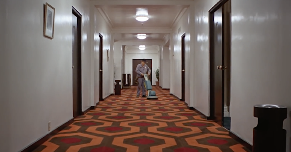 Hotel s překvapením | MediaGuru