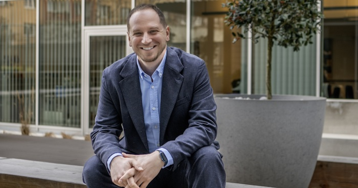 Brand, marketing a komunikaci v Uniqa vede Jakub Drobec | MediaGuru