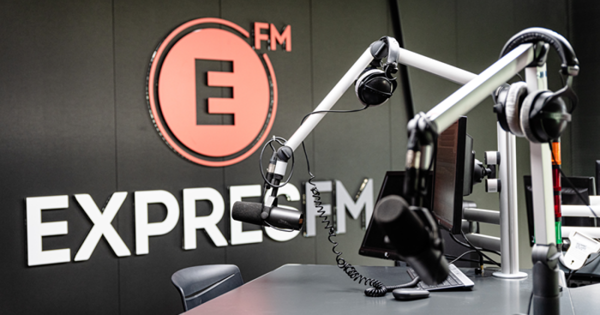 Rádio Expres FM vypne šest analogových frekvencí v západních Čechách ...