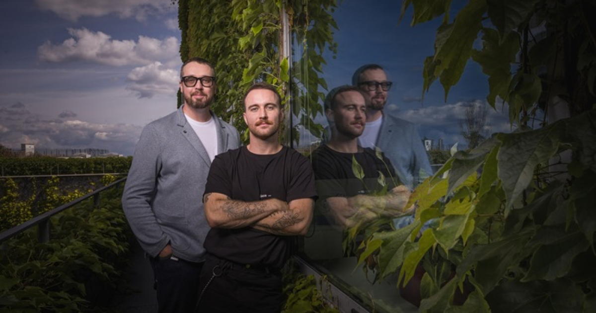 Novým marketingovým ředitelem skupiny Nova je Jakub Folauf | MediaGuru