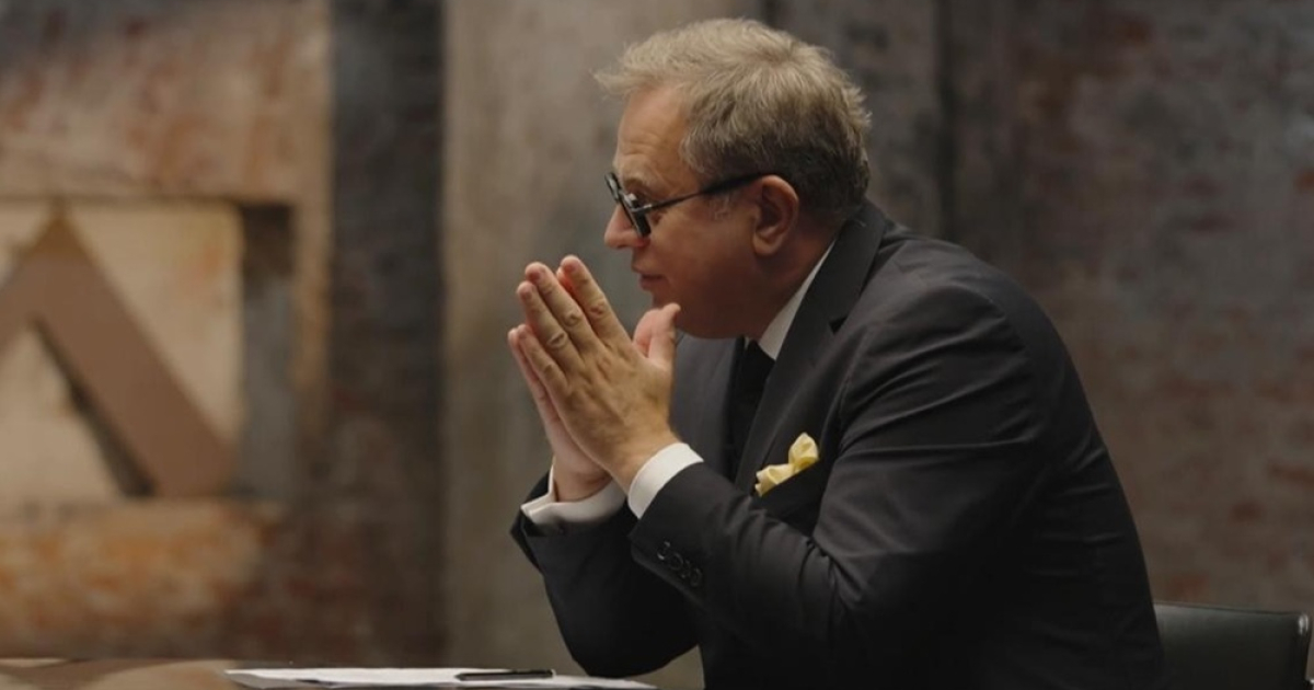 Moravec.cz zahajuje s pěti pořady, přinese i debatu Poledne s Moravcem ...