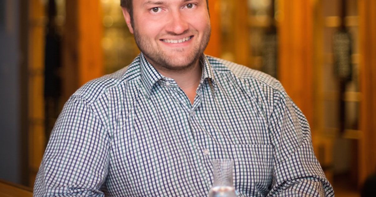 Rudolf Jelínek: Už zdaleka nejsme jen likérkou | MediaGuru