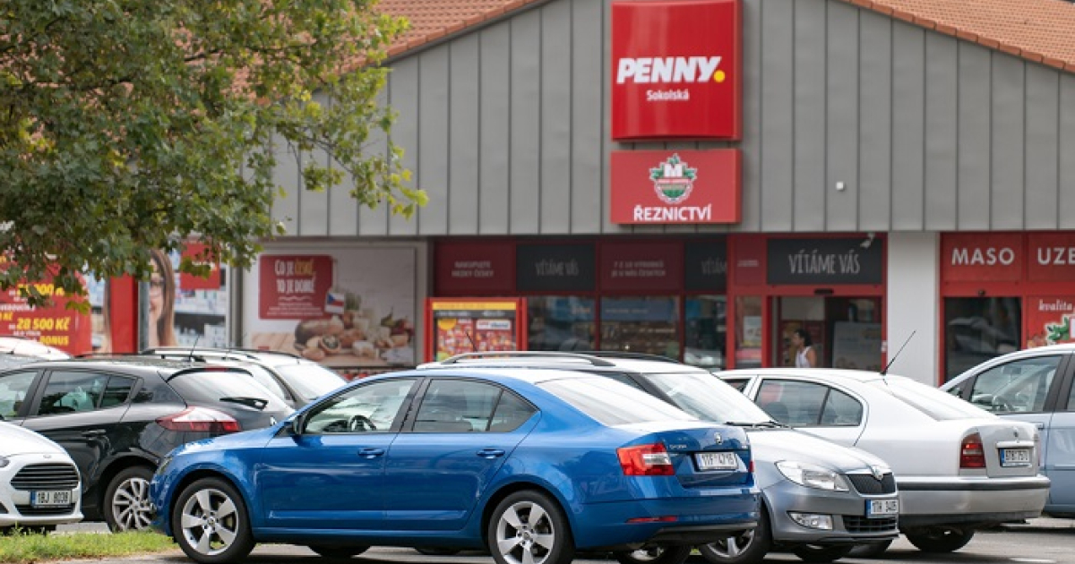 Penny dál modernizuje, letos již padesát prodejen | MediaGuru