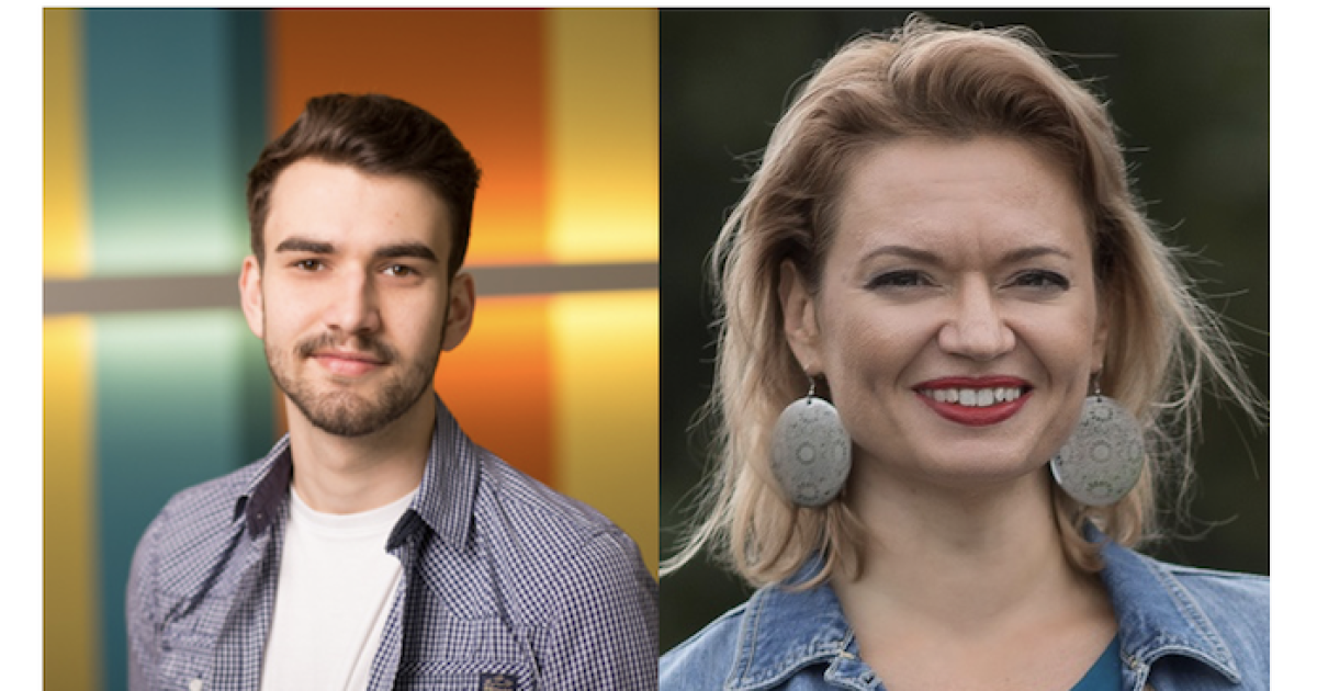 Do Native PR nastoupili Kaclová a Svačina | MediaGuru