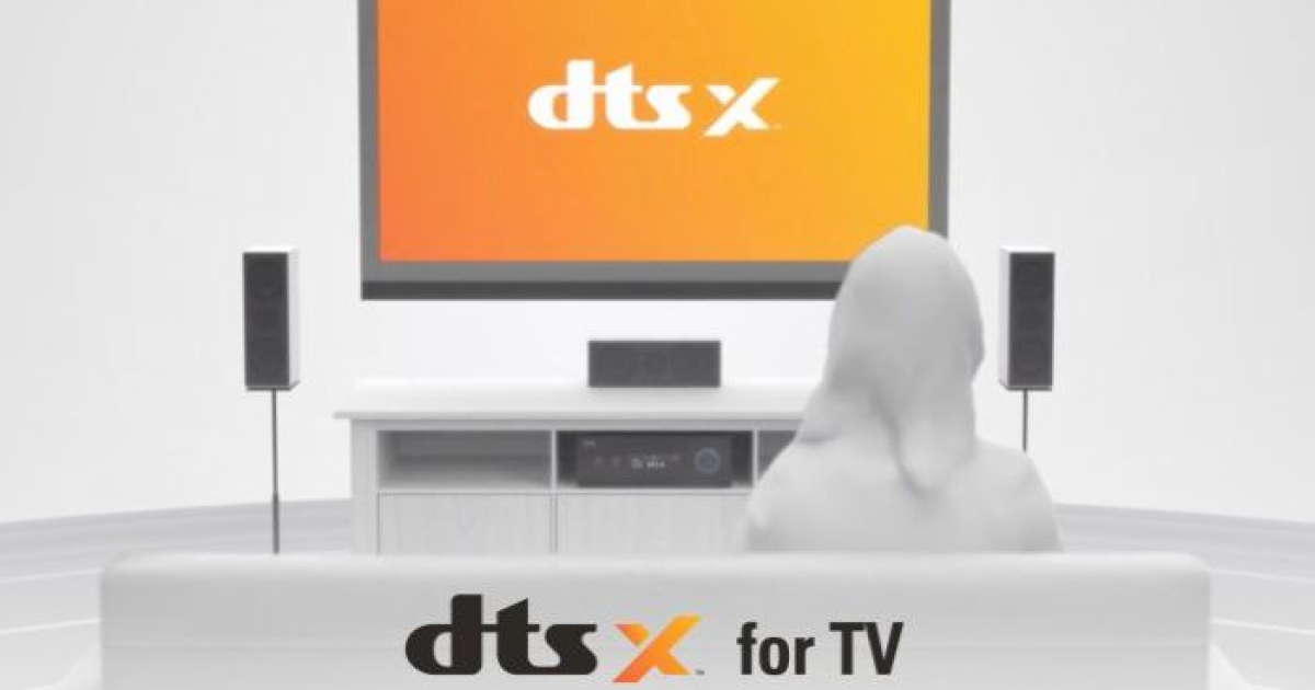 Disney+ přichází s podporou zvuku DTS:X | MediaGuru