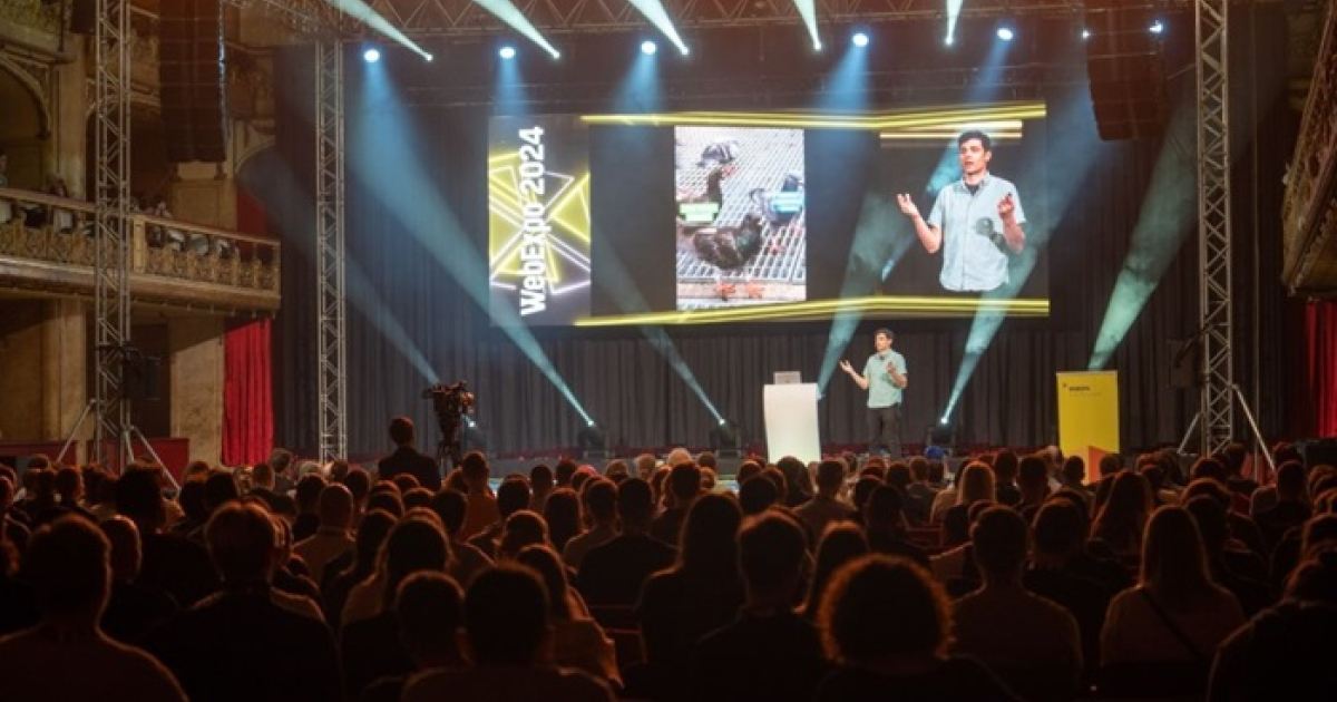 Konference WebExpo představila program, přijede i Mark Pollard | MediaGuru