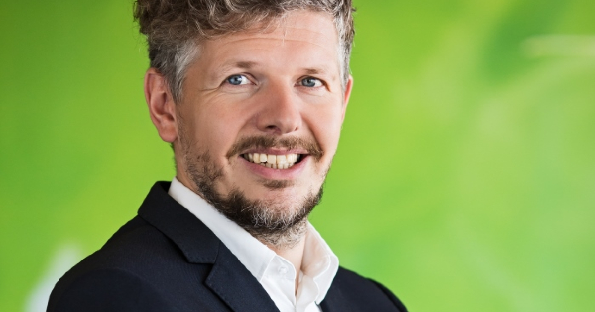 Externí komunikaci ČS vede Filip Hrubý | MediaGuru