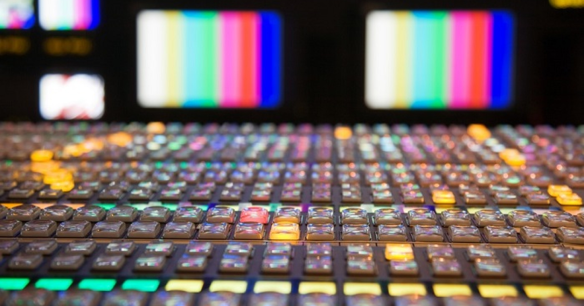 Rozlišení Ultra HD se v terestrické TV rozjíždí obtížně | MediaGuru